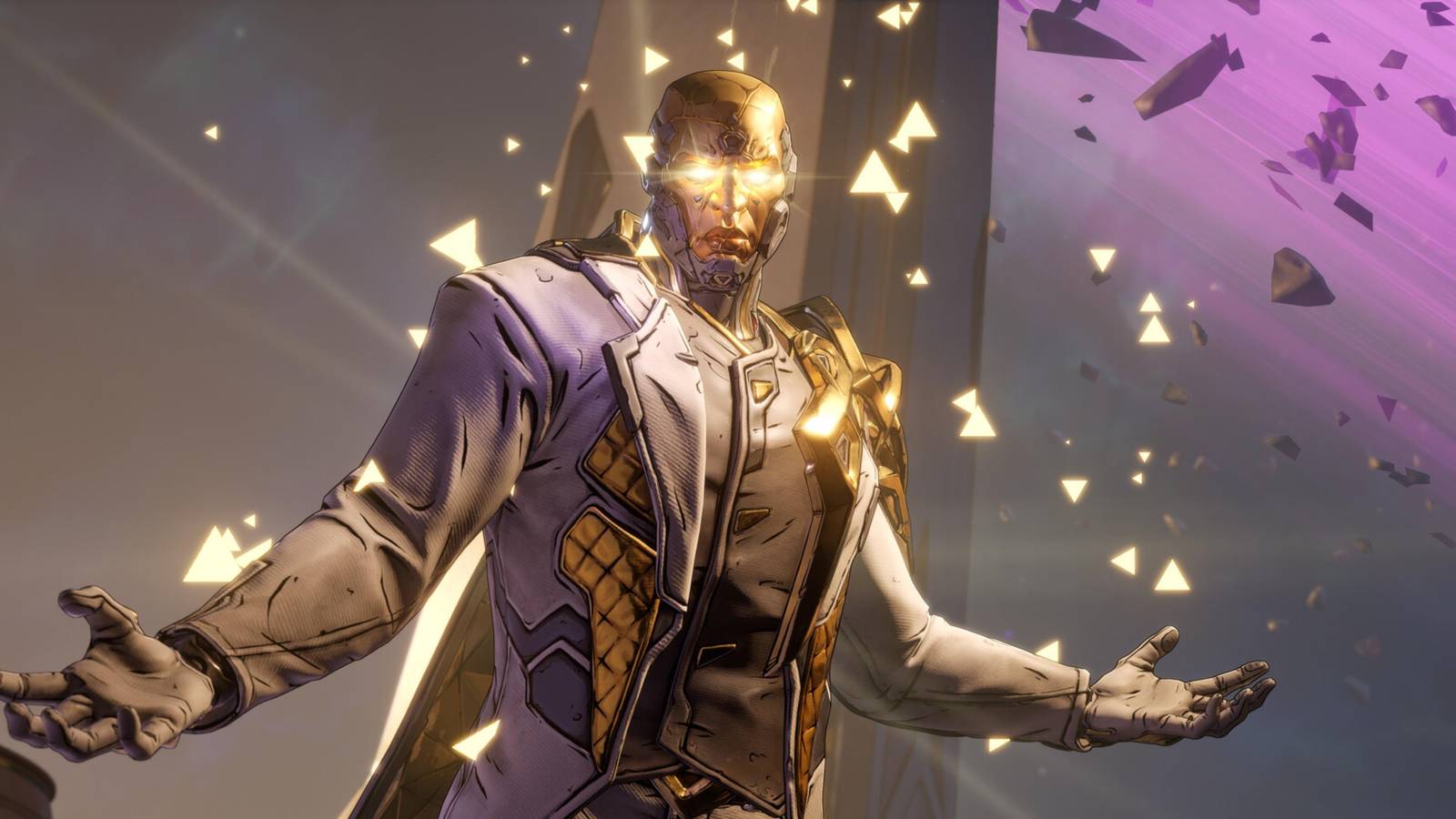 Randy Pitchford’s Borderlands 4 Performance Workarounds Aren’t All Helpful