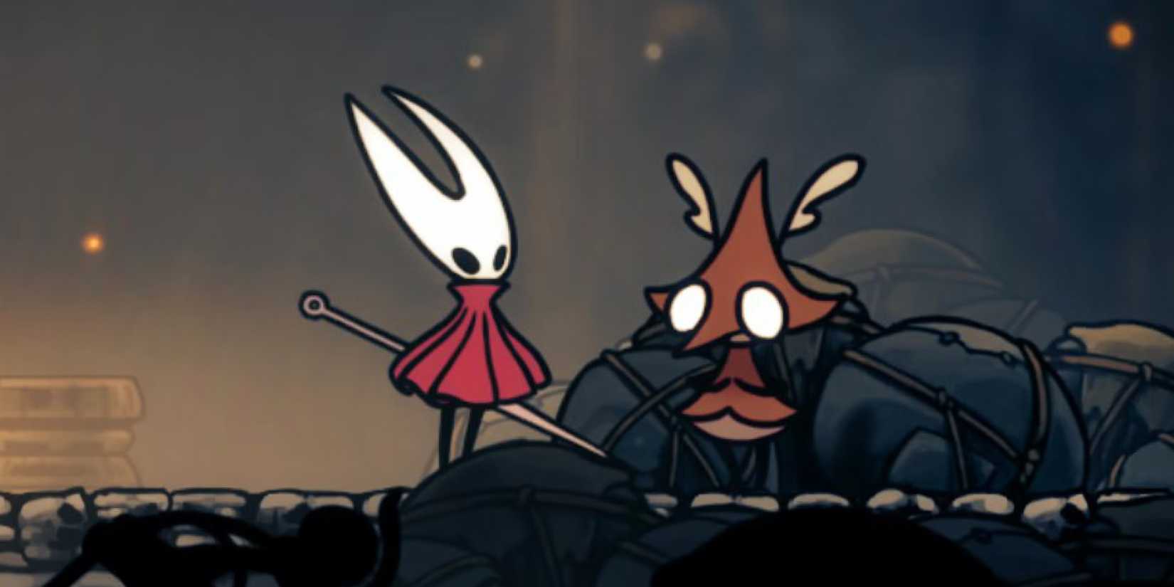 Hollow Knight: Silksong - All Vendor Locations