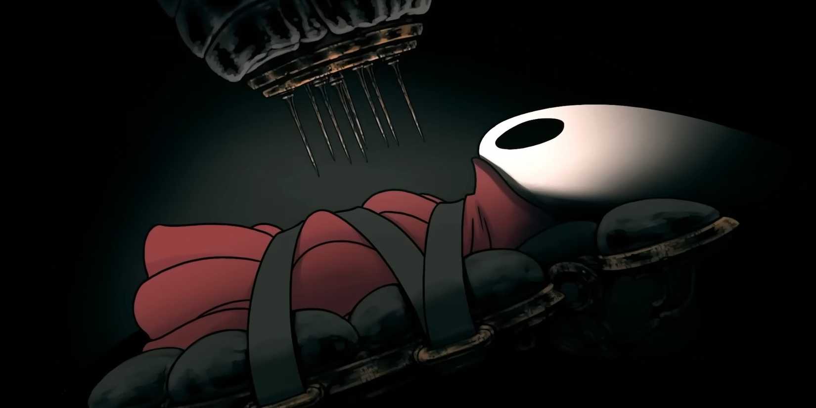 Hollow Knight: Silksong: All Crests And Where To Find Them