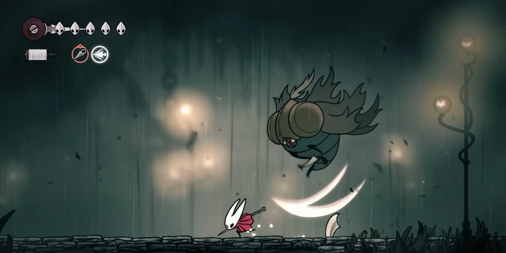 10 Hardest Bosses In Hollow Knight: Silksong