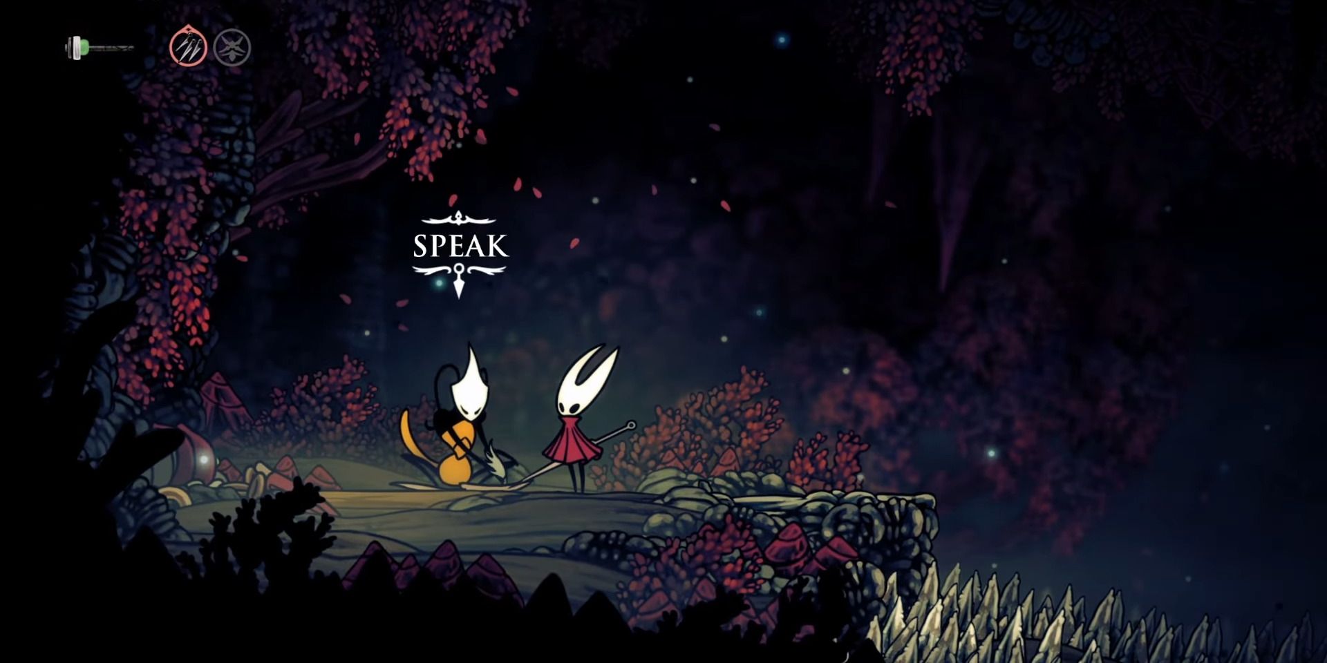 I've Got 102% Completion In Hollow Knight, But I Already Know I'll ...