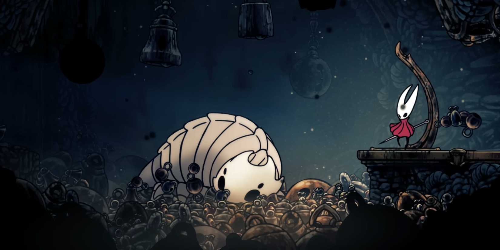 Hollow Knight Silksong: How To Get To & Escape From The Slab