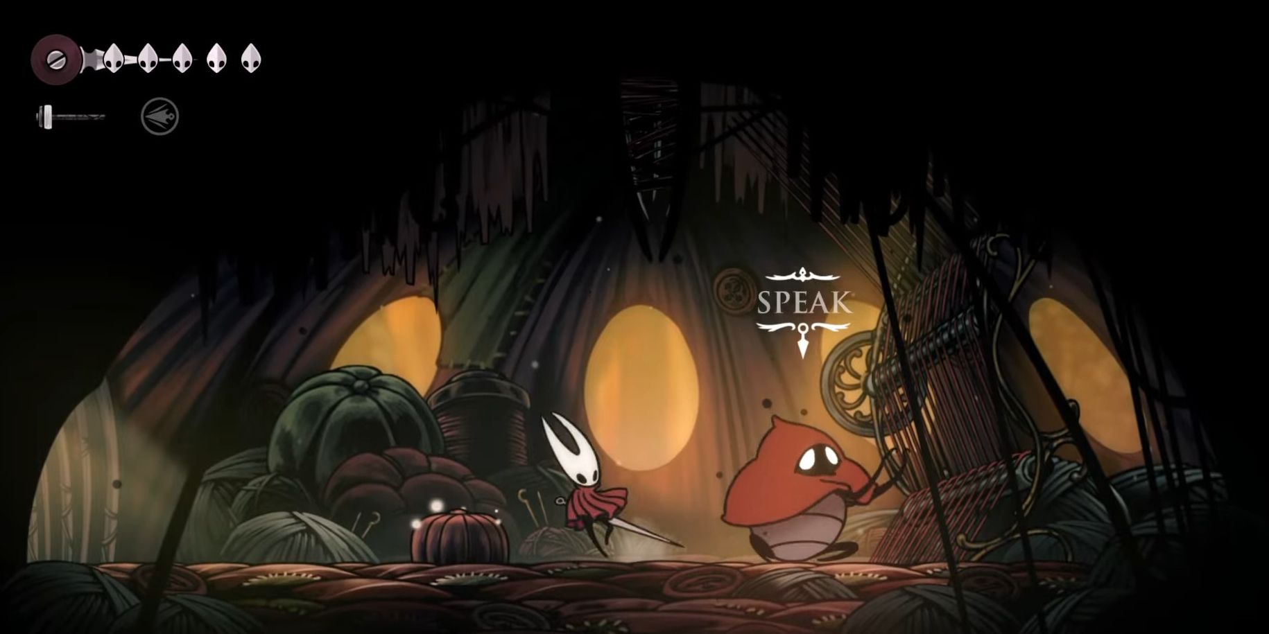 Hollow Knight: Silksong Will Not Have Reviews Published Before Release