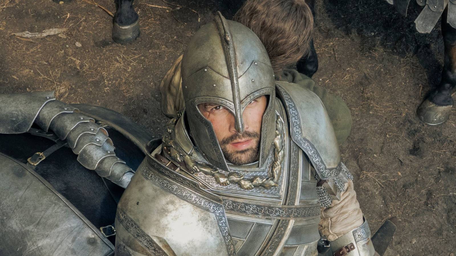 Top 6 Epic Live-Action Fantasy Battles On TV, Ranked