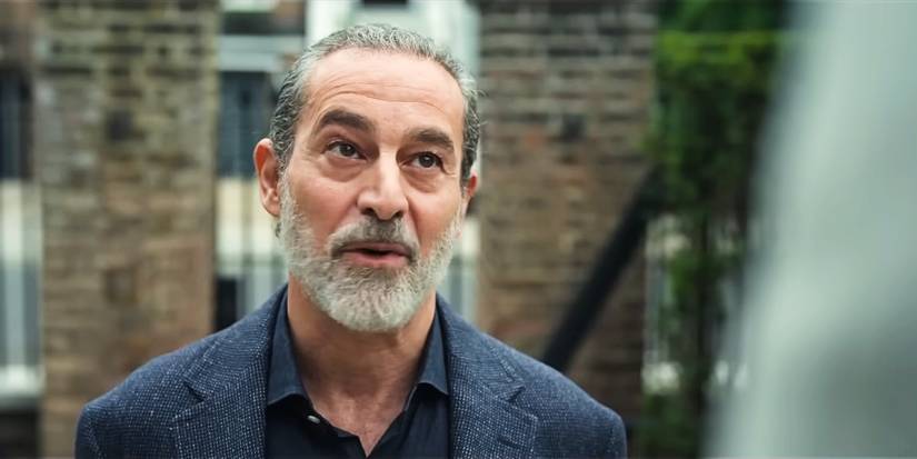 The Girlfriend’s 10 Biggest Changes To The Book Explained