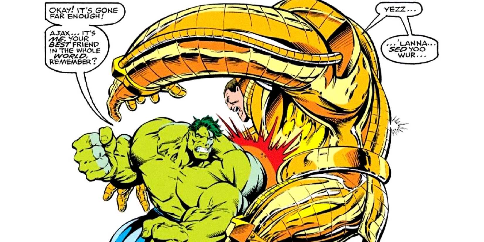 8 Hulk Comic Storylines Unlikely To Become MCU Movies