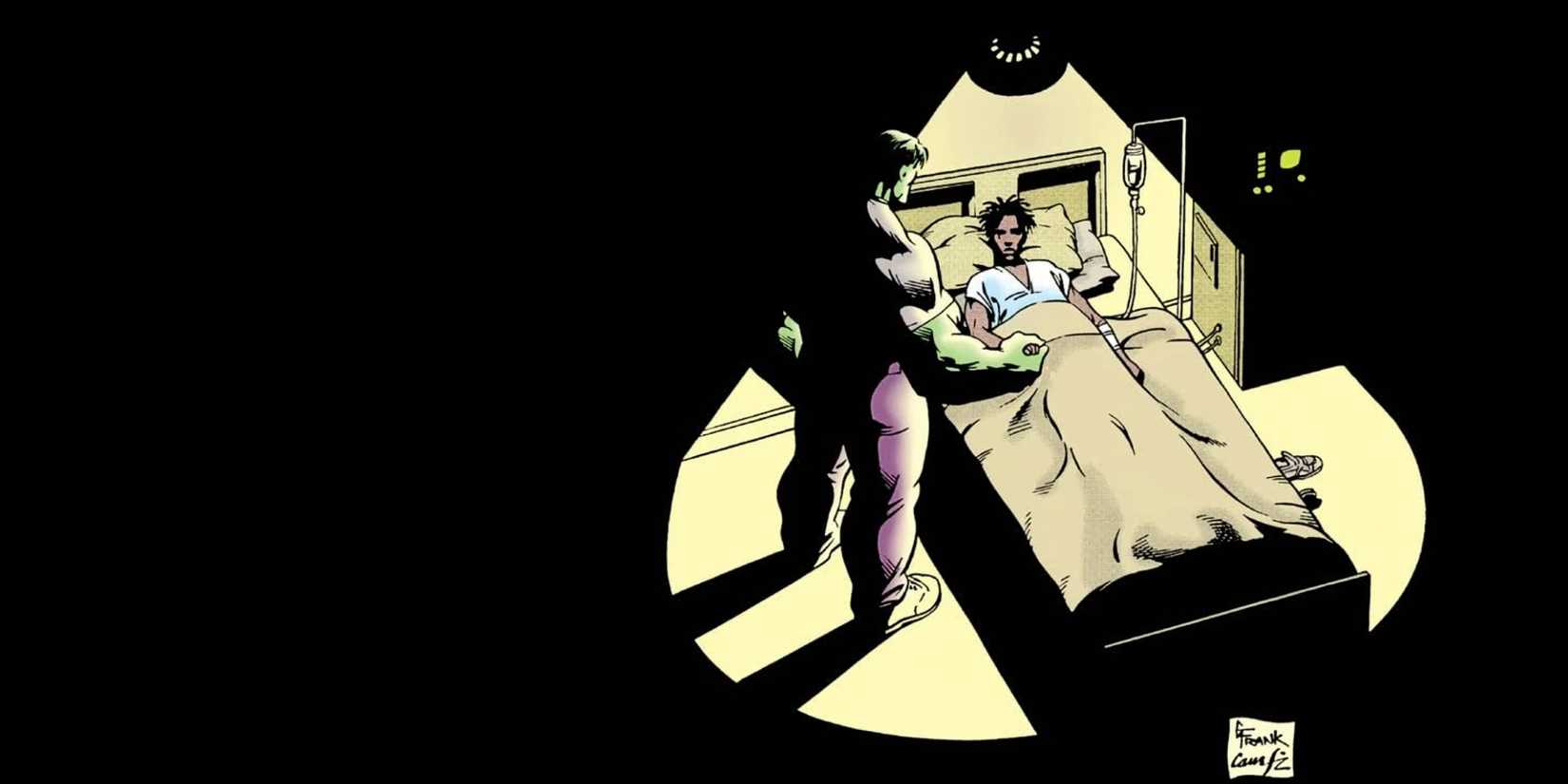 8 Hulk Comic Storylines Unlikely To Become MCU Movies