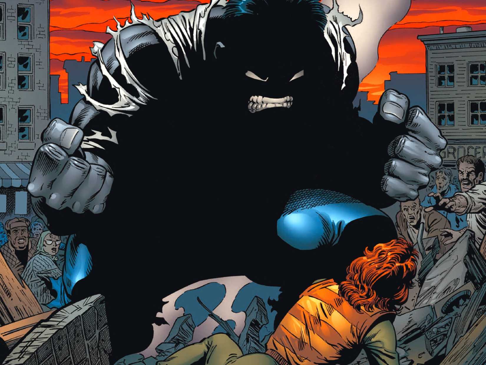 Top 10 Hulk Comic Storylines Ranked: Must-Read Marvel Masterpieces