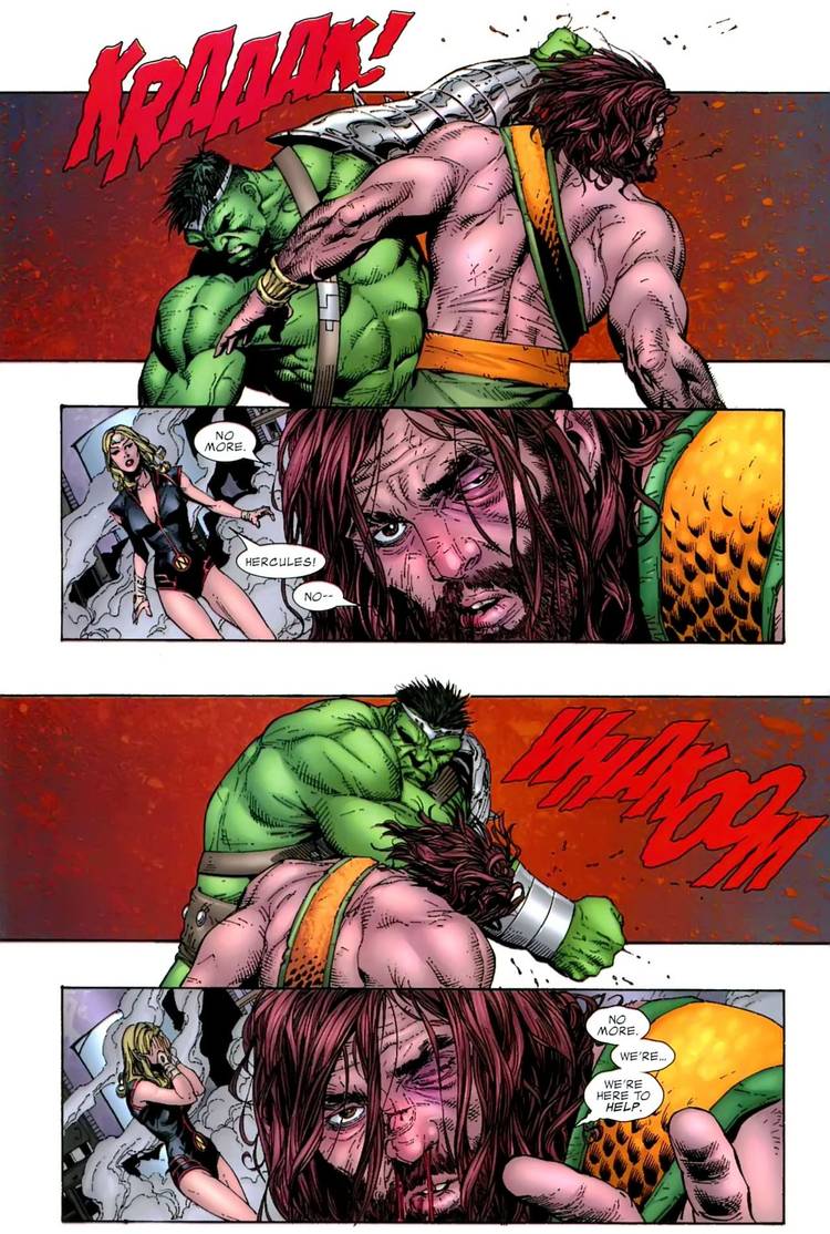 Top 10 Hulk Comic Storylines Ranked: Must-Read Marvel Masterpieces