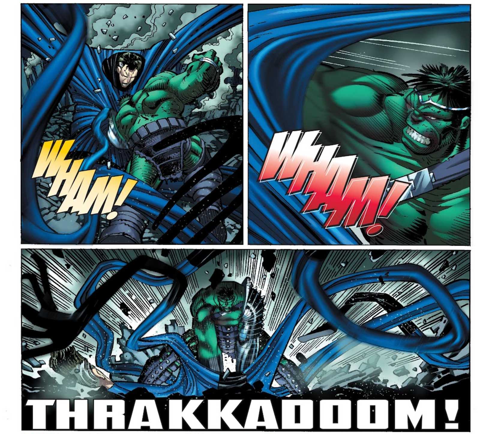 Top 10 Hulk Comic Storylines Ranked: Must-Read Marvel Masterpieces