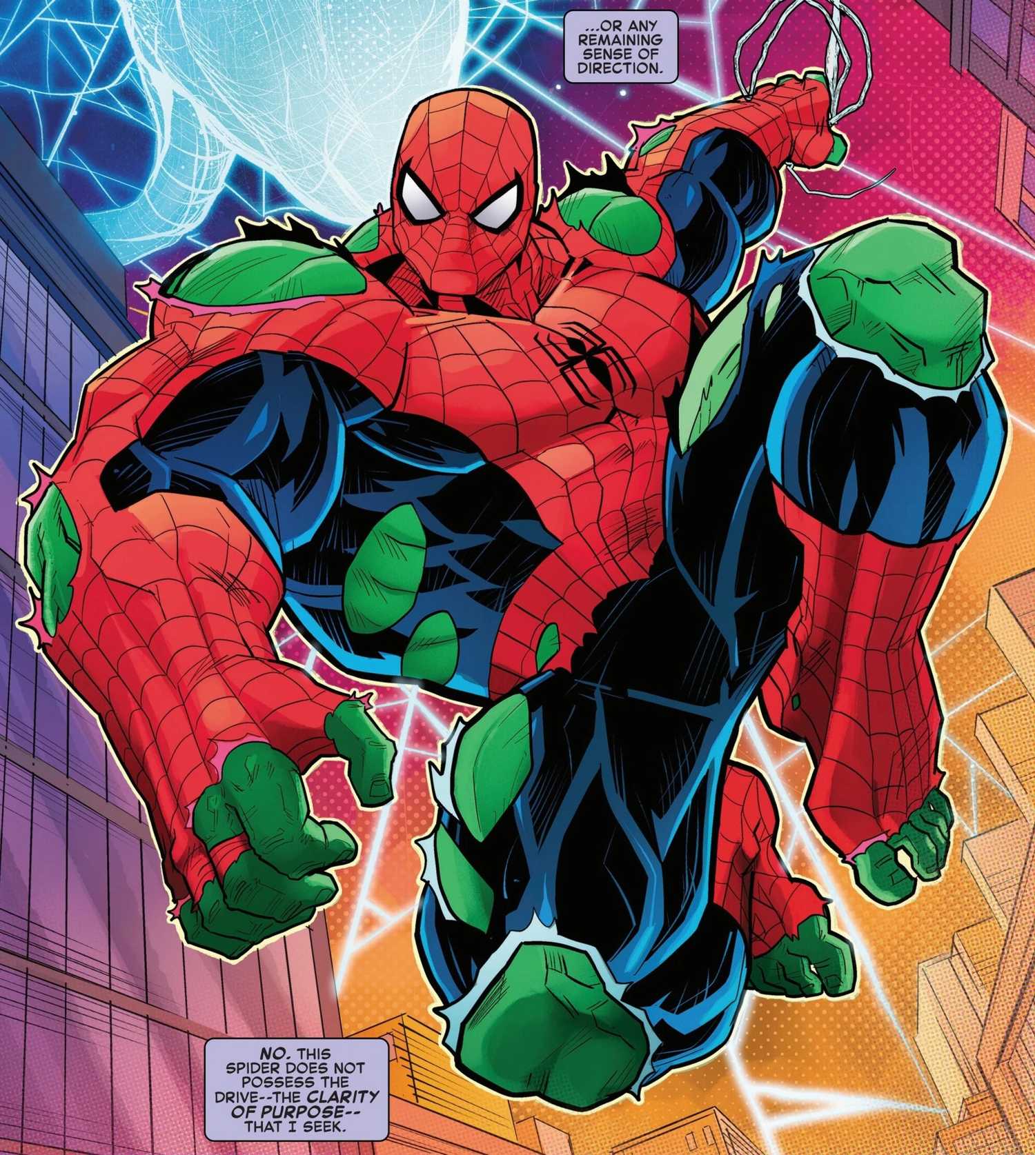 Spider-Man's Most Iconic Identity Swaps In Marvel Lore