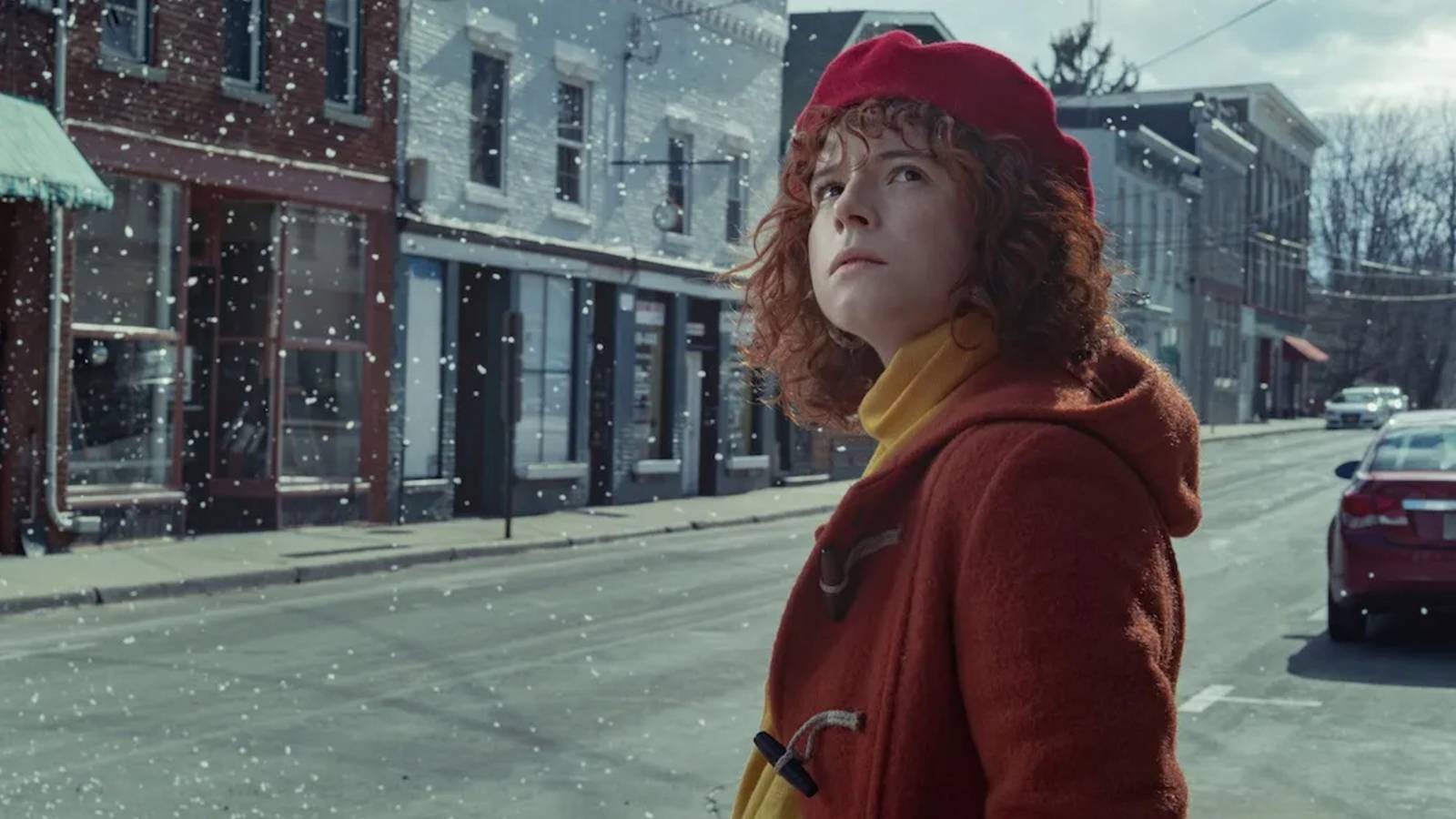 5 Years Later: Unraveling The Enigma Of Netflix's I'm Thinking Of ...