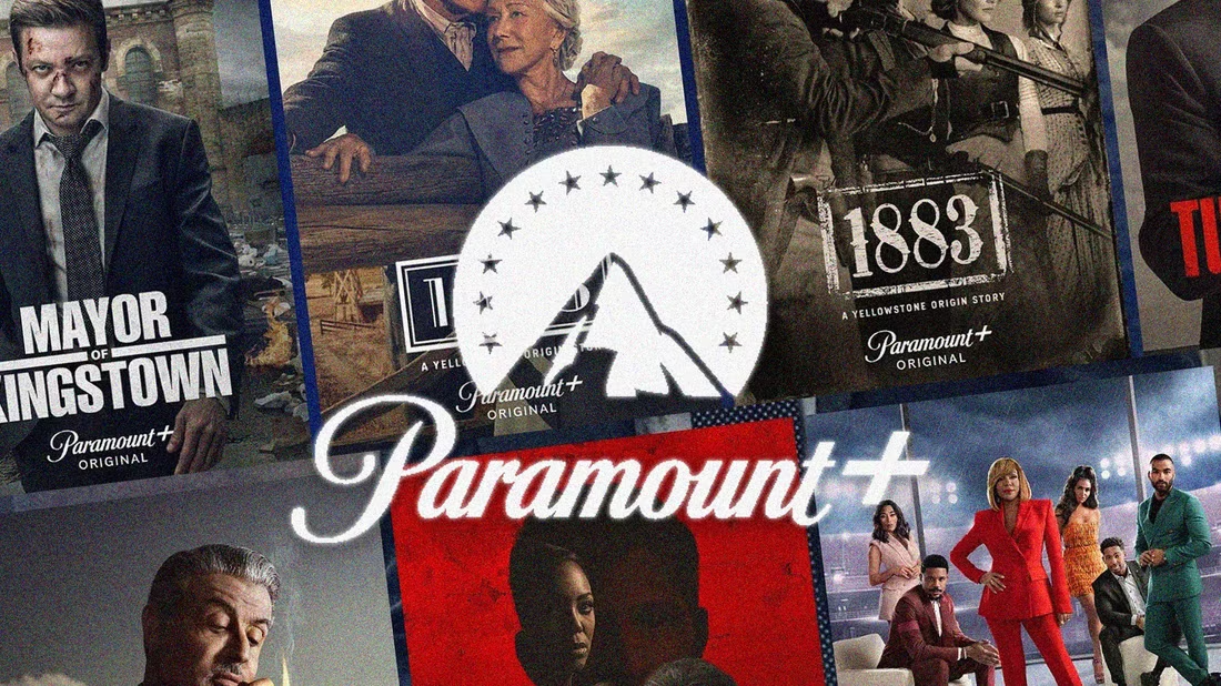 Report Reveals Paramount Is Buying Warner Bros.