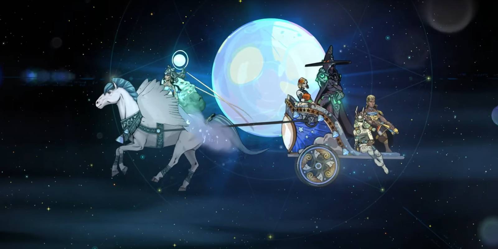 Hades 2: How To Unlock The True Ending