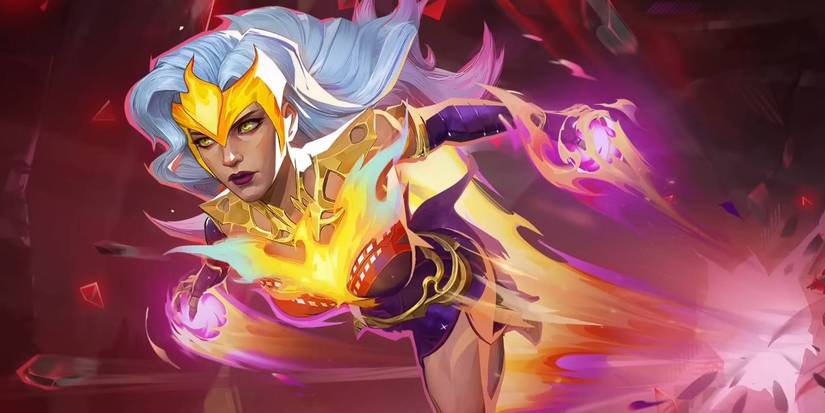 Marvel Rivals: All Season 4 Buffs & Nerfs Explained