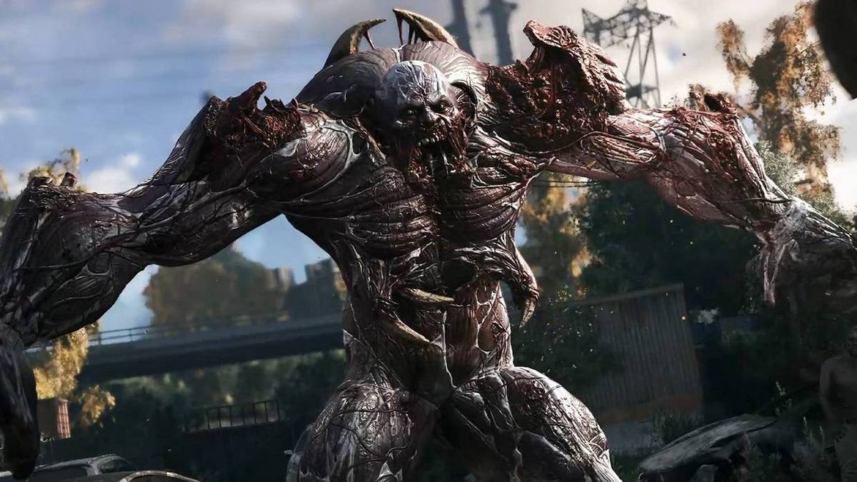 All Chimeras In Dying Light: The Beast & How To Beat Them