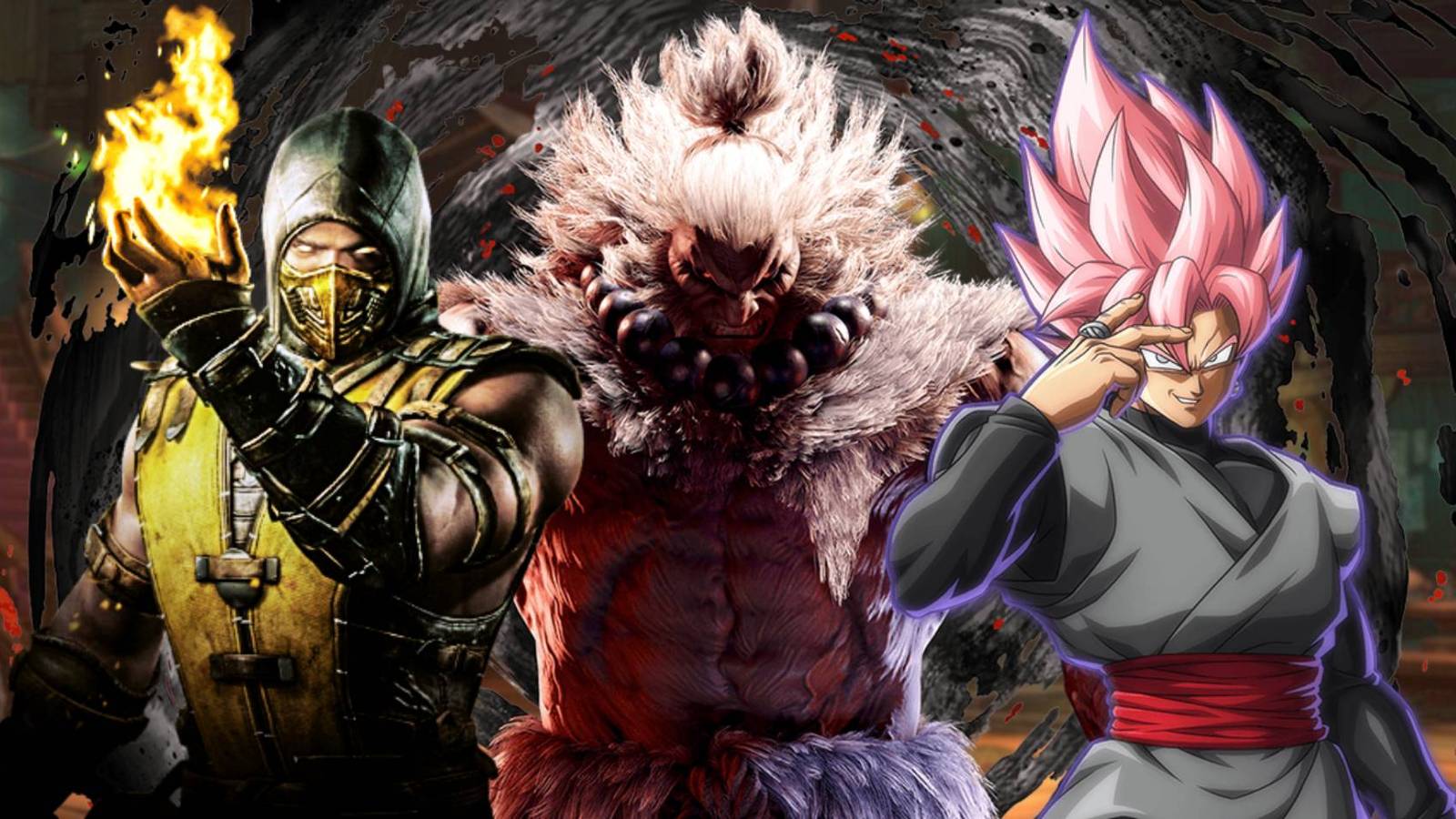 10 Best Fighting Games Each Year From The Past Decade