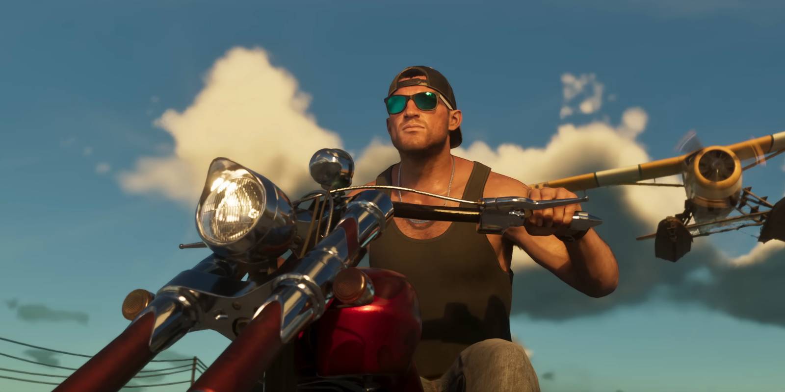 GTA 6's Massive File Size Could Dampen Hype and Strain Storage