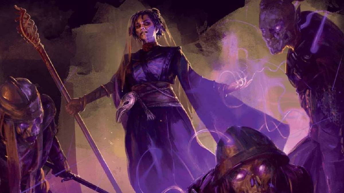 D&D 2024 Unearthed Arcana: Subclass Updates Show Responsive Design