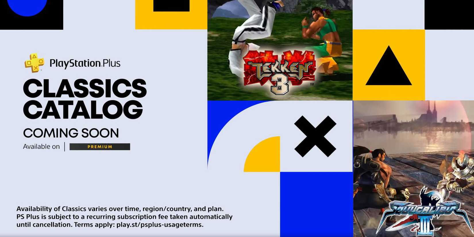 PS Plus Games For October 2025 Revealed