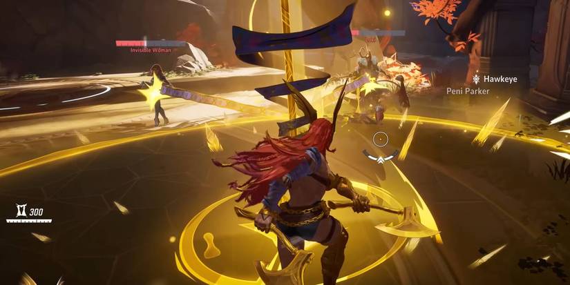 Marvel Rivals: How To Play Angela (Abilities, Ultimate, Tips & Tricks)