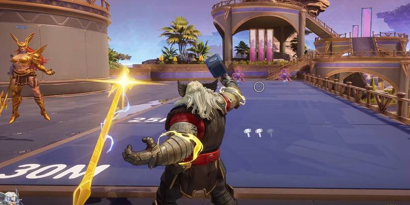 Marvel Rivals: All Season 4 Team-Up Changes Explained