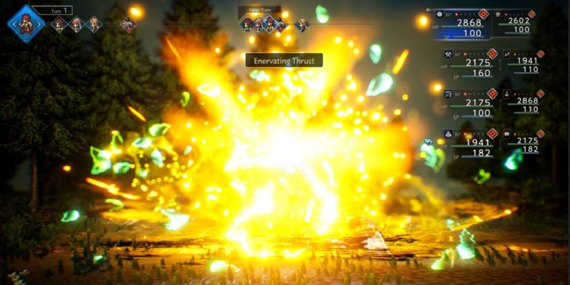 Octopath Traveler 0: Exciting New Features Revealed for 2025 RPG Release