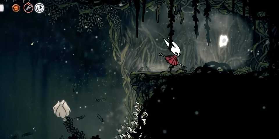 Hollow Knight: Silksong - Where To Find Every Mask Shard