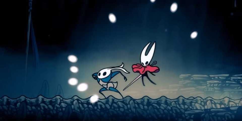 Hollow Knight: Silksong - Where To Find Every Mask Shard