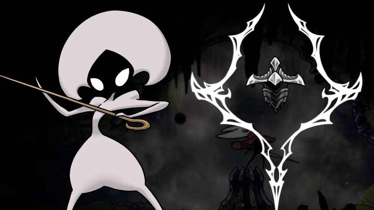 Hollow Knight: Silksong - All Spool Fragments & Where To Find Them
