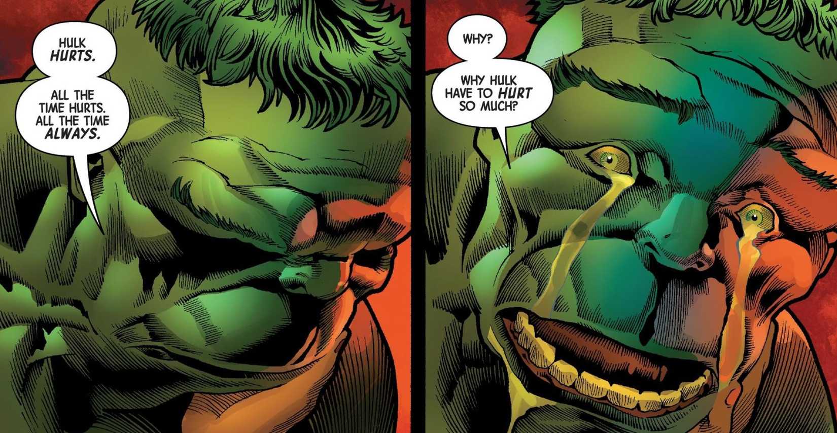Top 10 Hulk Comic Storylines Ranked: Must-Read Marvel Masterpieces