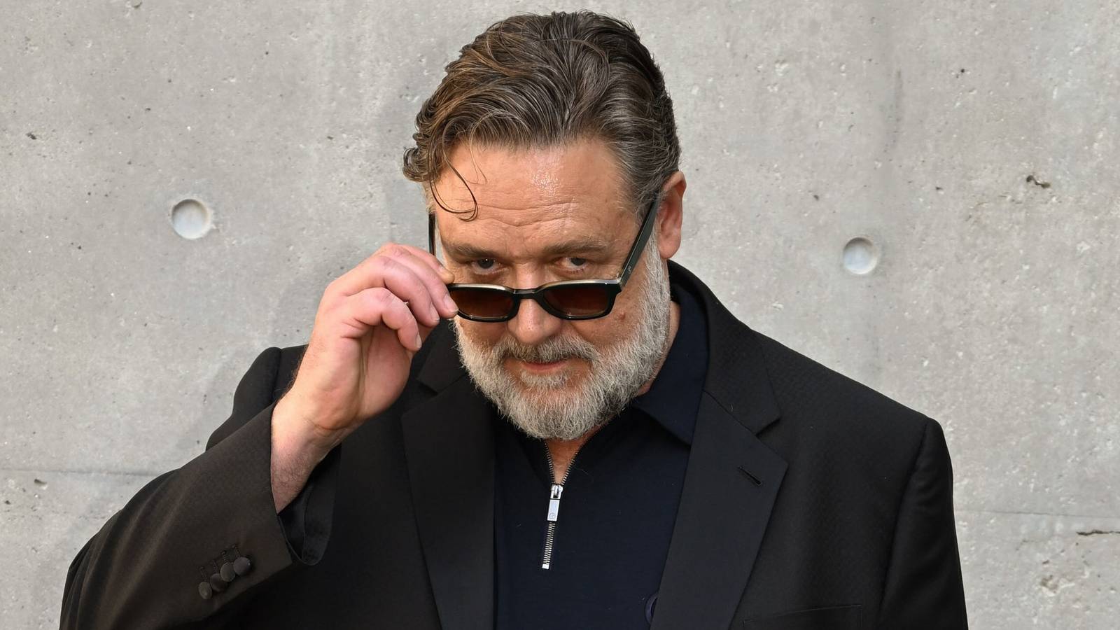 3:10 to Yuma: A Masterful Western Remake Starring Russell Crowe and ...