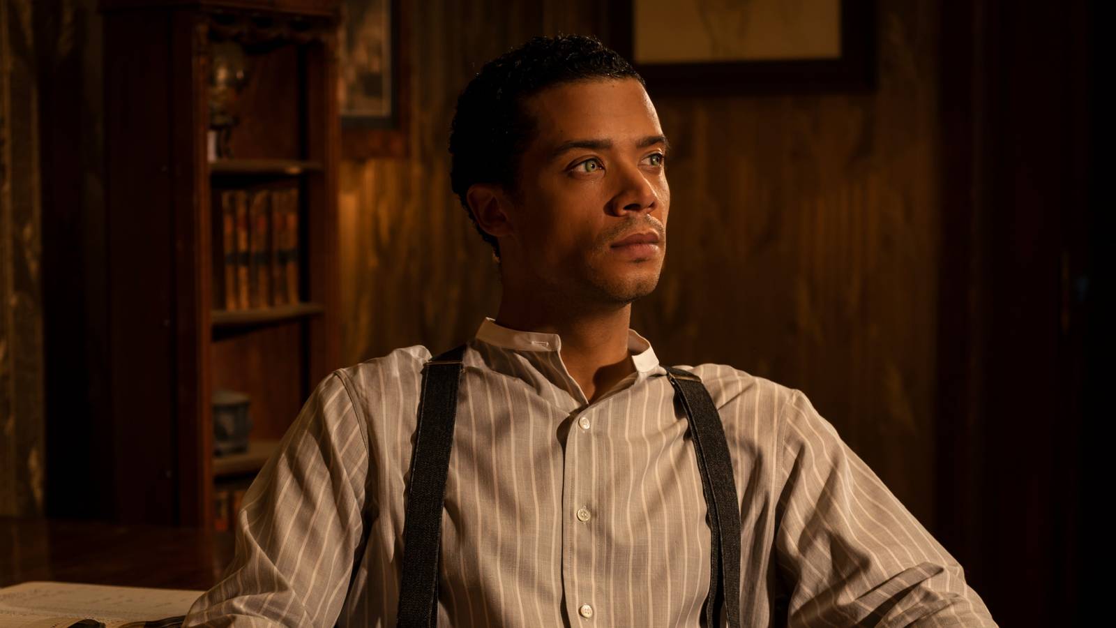 15 Greatest Gothic TV Shows Of All Time