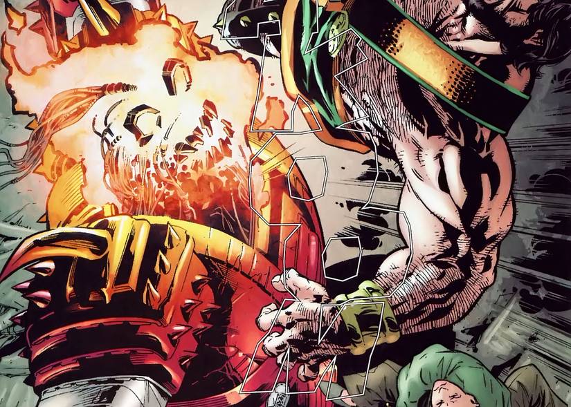 10 Iron Man Details Missing From the MCU