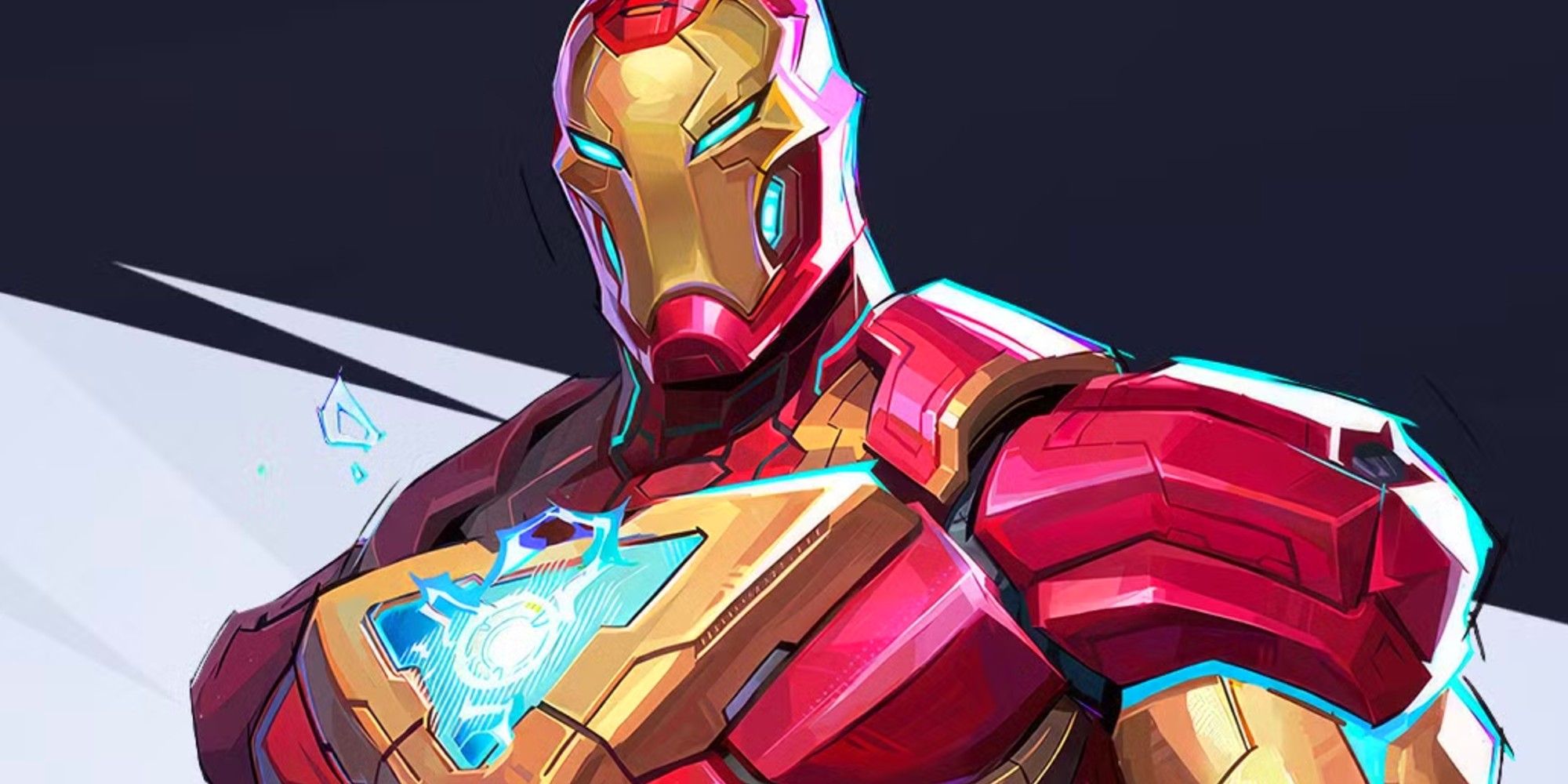 Marvel Rivals: Jeff The Land Shark Character Guide (Abilities, Ultimate ...