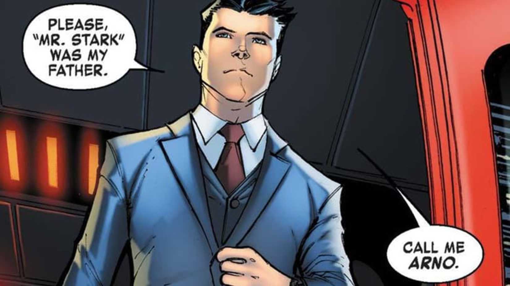 8 Iron Man Villains the MCU Should Introduce