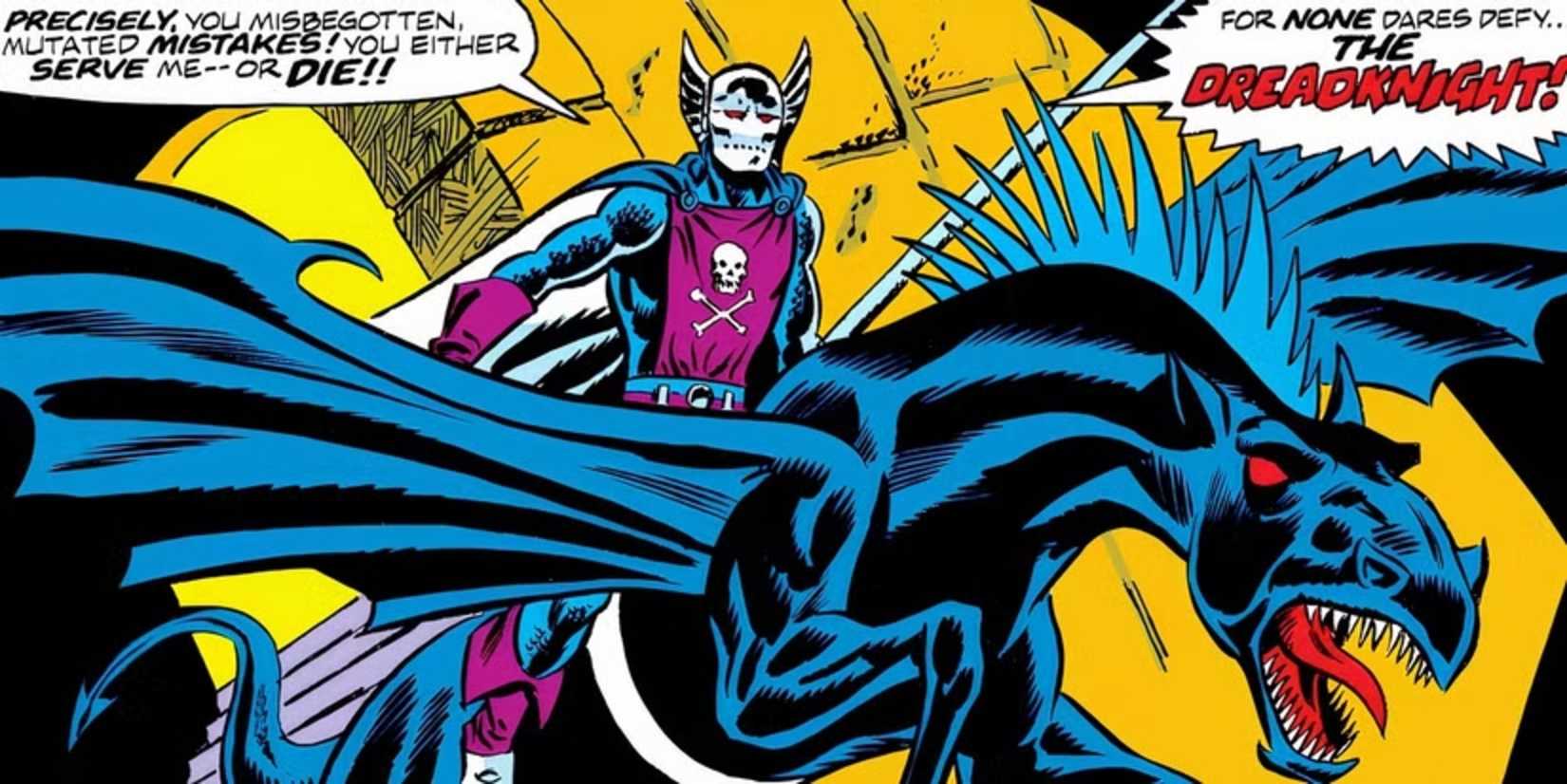 8 Iron Man Villains the MCU Should Introduce