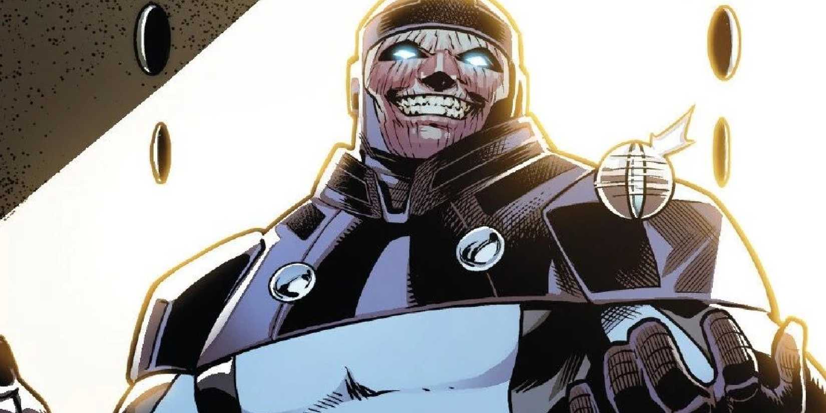 8 Iron Man Villains the MCU Should Introduce