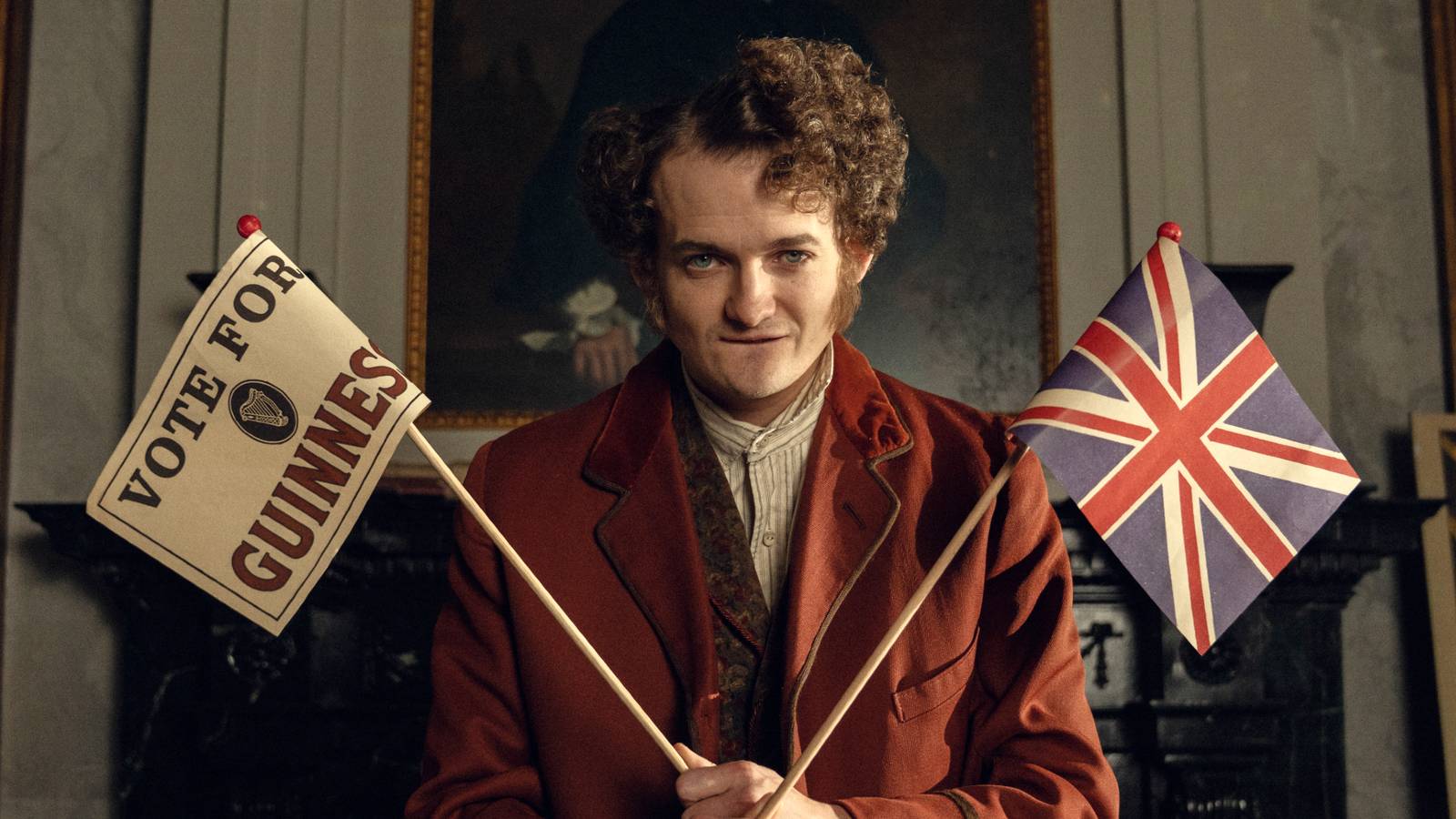 Jack Gleeson's Post-GOT Comeback: Shedding Joffrey's Shadow In House of ...