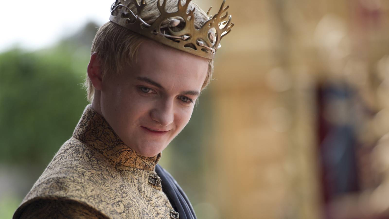 Jack Gleeson Clarifies Retirement Rumors After Game Of Thrones