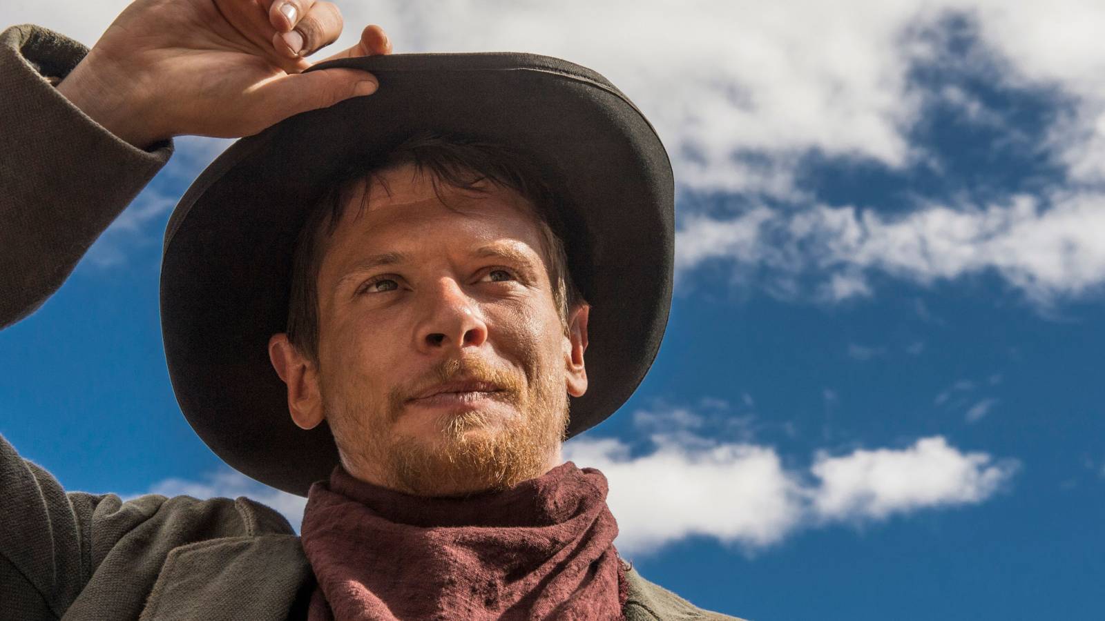 8 Western TV Shows with Unwavering Quality from Start to Finish