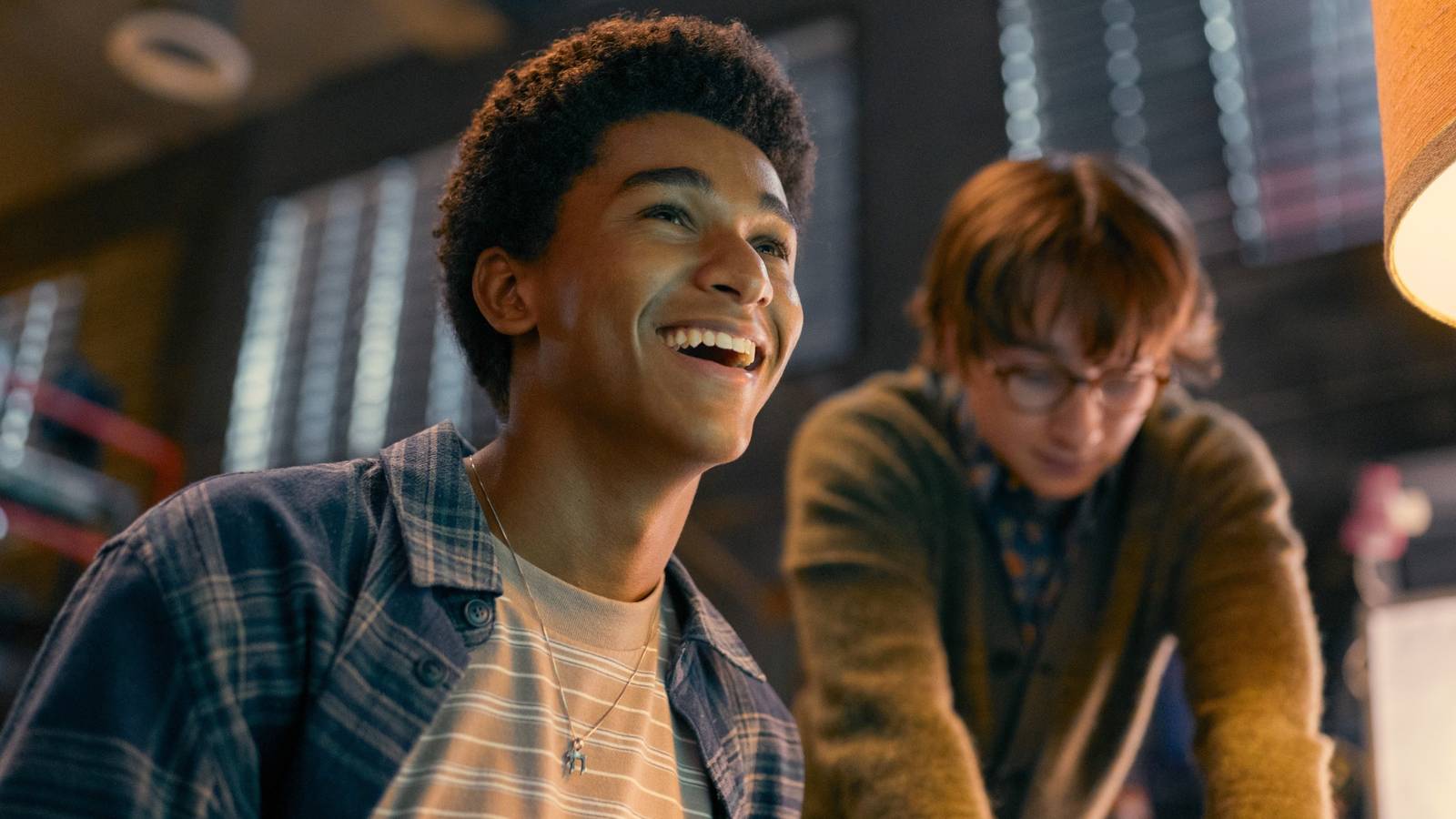 Harlan Coben's Lazarus Can Redeem Shelter's Cancellation On Prime Video