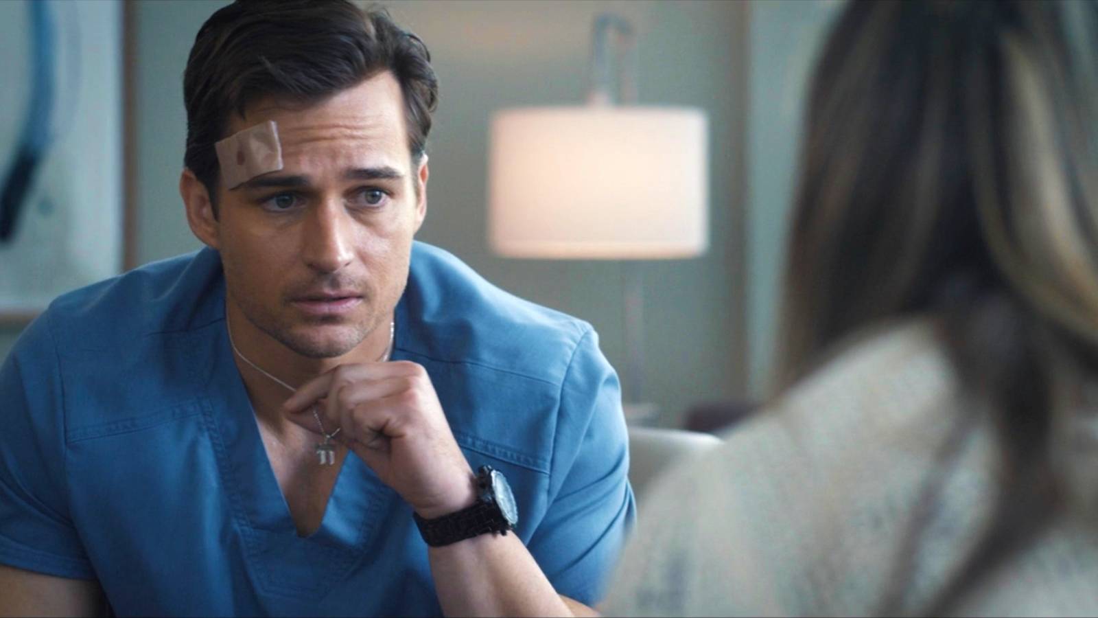 Doc's Changing Its Winning Formula In Season 2, Turning The Series ...