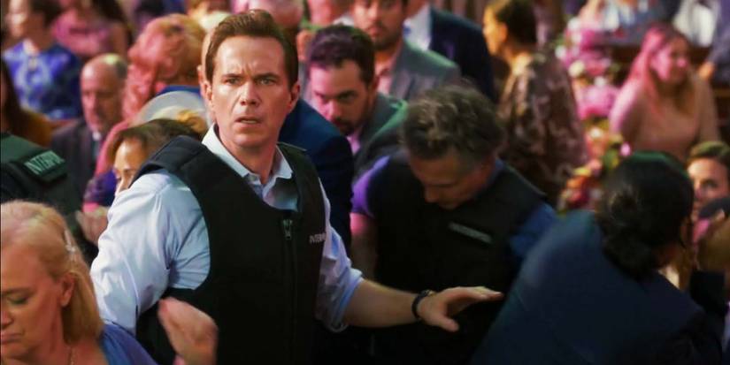 NCIS: Tony & Ziva Secretly Spoiled Henry Isn't The Villain In Episode 4