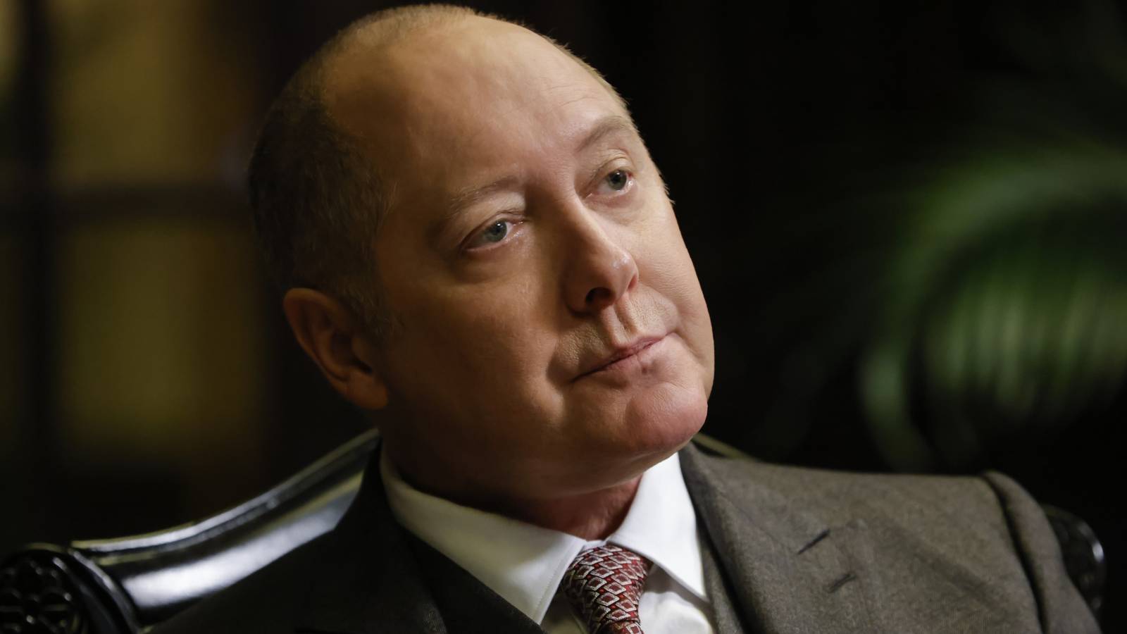 The Blacklist: James Spader's Crime Thriller With 91% Rotten Tomatoes Score