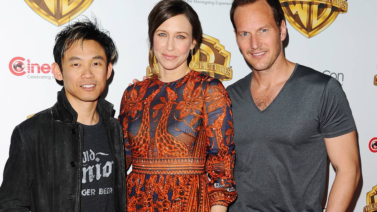 James Wan May Exit Conjuring Franchise Amidst Warner Bros. Dispute