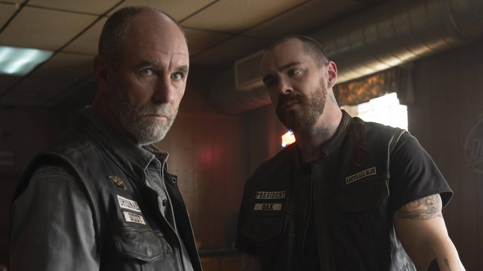 Task Episode 2: HBO's Crime Thriller Reaches Full Suspense