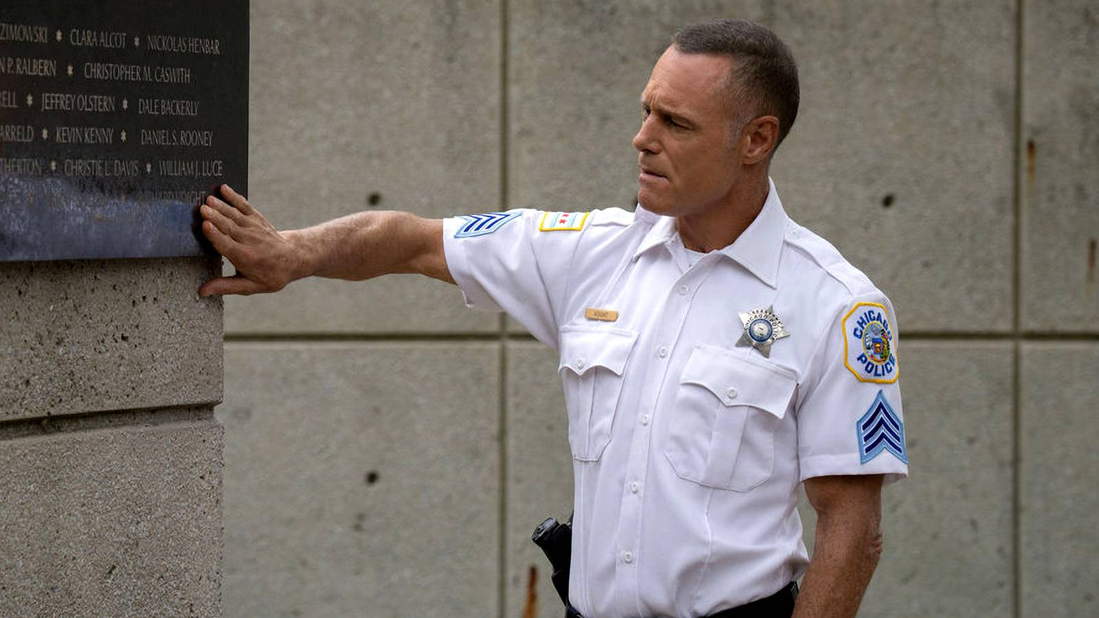 Chicago PD Season 13: Eva Imani Makes Up For Kiana Cook's Exit