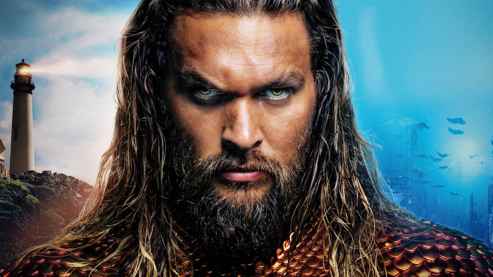 “In Real Life, He Is Lobo:” Why Jason Momoa Returned To DCU & His ...