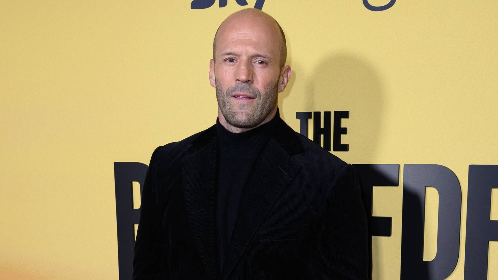 The Transporter: How Jason Statham Became An Action Icon 23 Years Ago